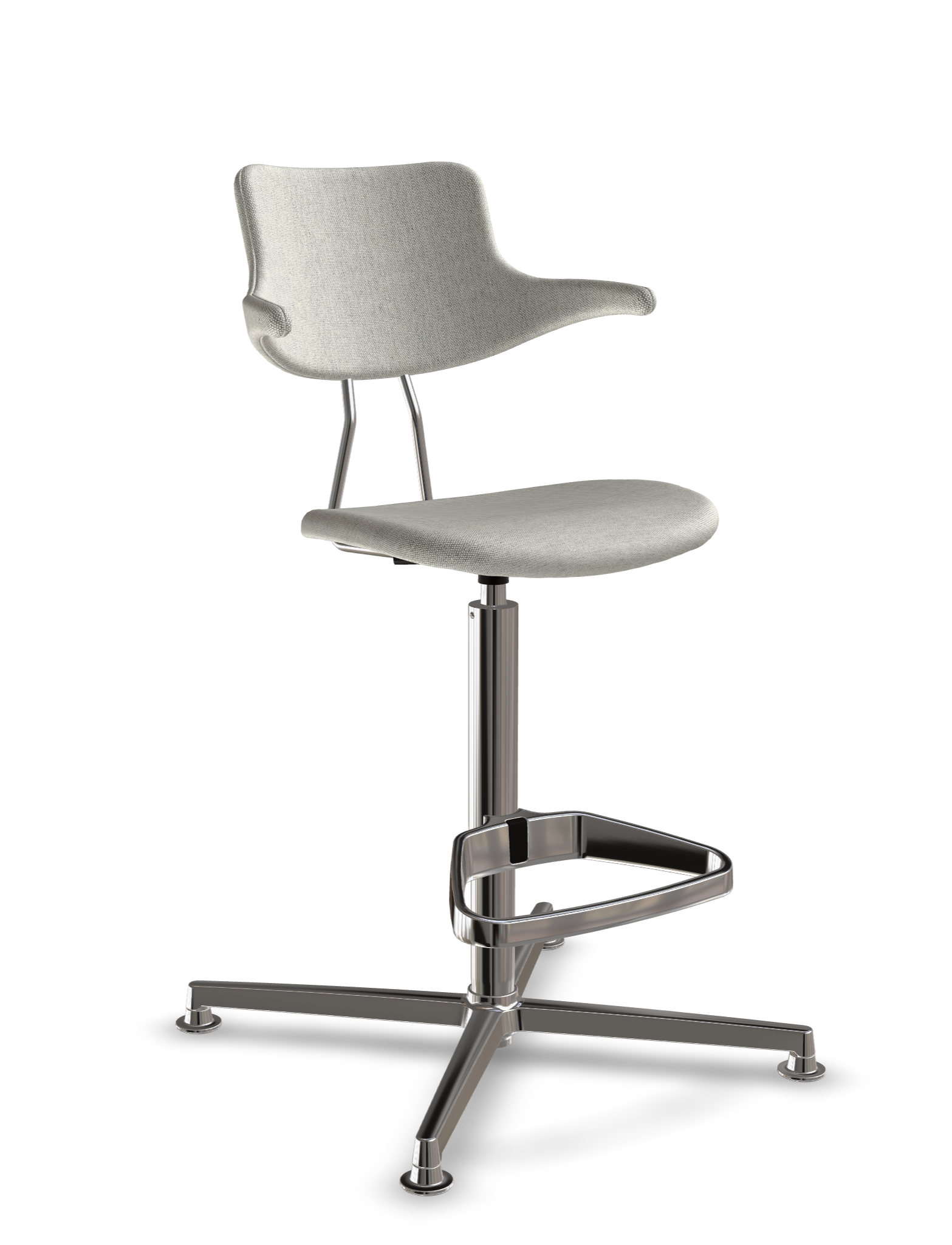 Classic – Designmøbler med høj siddekomfort | VERMUND